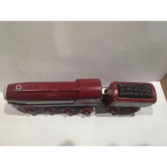 Thomas & Friends | Toys | Thomas And Friends Caitlin And Tender | Poshmark